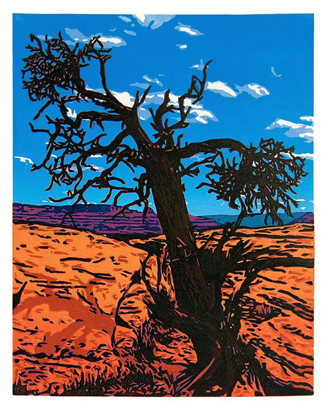 PRINTS - CAROL BOLD | FINE ART & PRINTMAKING