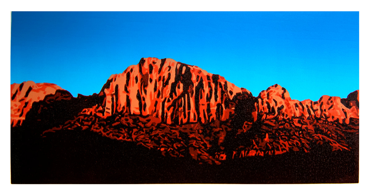 PRINTS - CAROL BOLD | FINE ART & PRINTMAKING